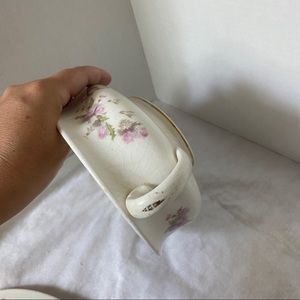 TST LATONA | Kitchen | Vintage Tst China Serving Dish | Poshmark